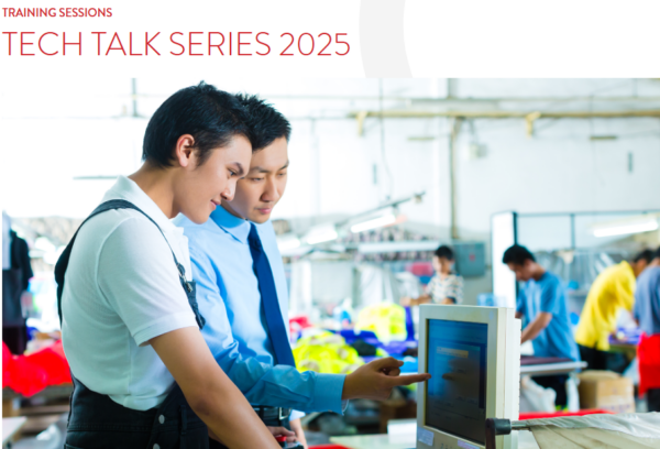 Tech Talk Series | AI and Big Data (virtual) - Invest WindsorEssex