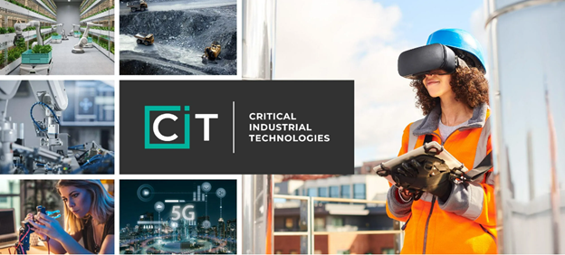 Critical Industrial Technologies Information Session - Invest WindsorEssex